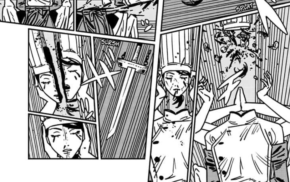 Chainsaw Man Chapter 208: Release Date, Where to Read and More