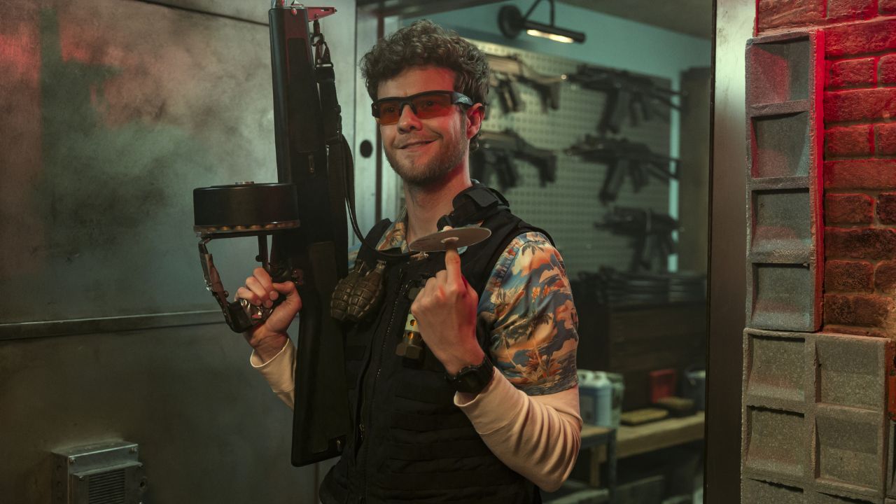 《国家元首》演员阵容指南：角色详解及明星魅力