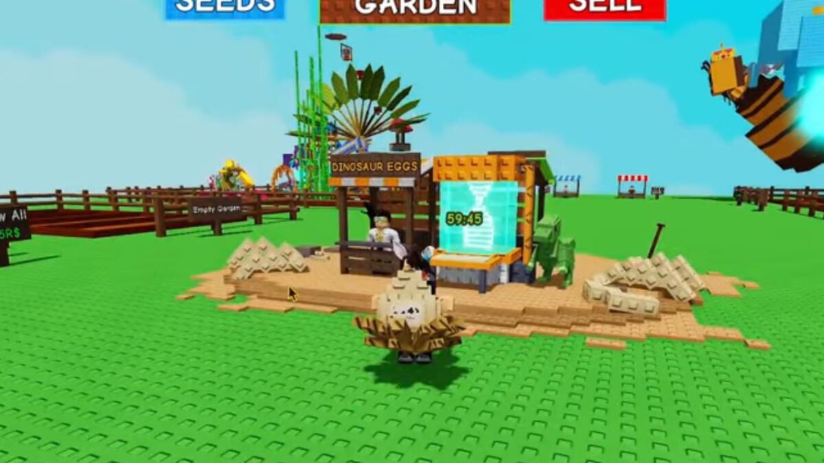 How to Get the Amber Mutation in Grow a Garden Roblox