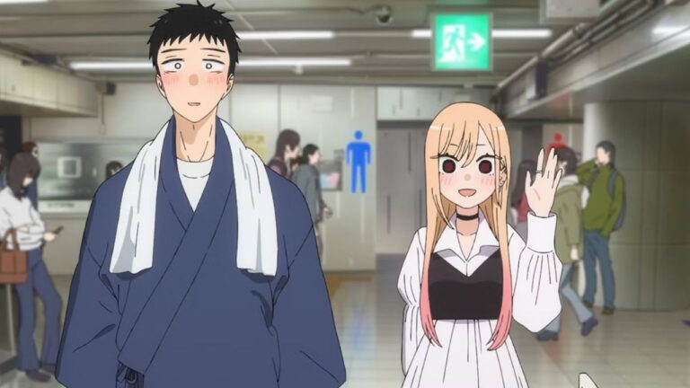 My Dress Up Darling Season 2 Episode 4: Release Date and More