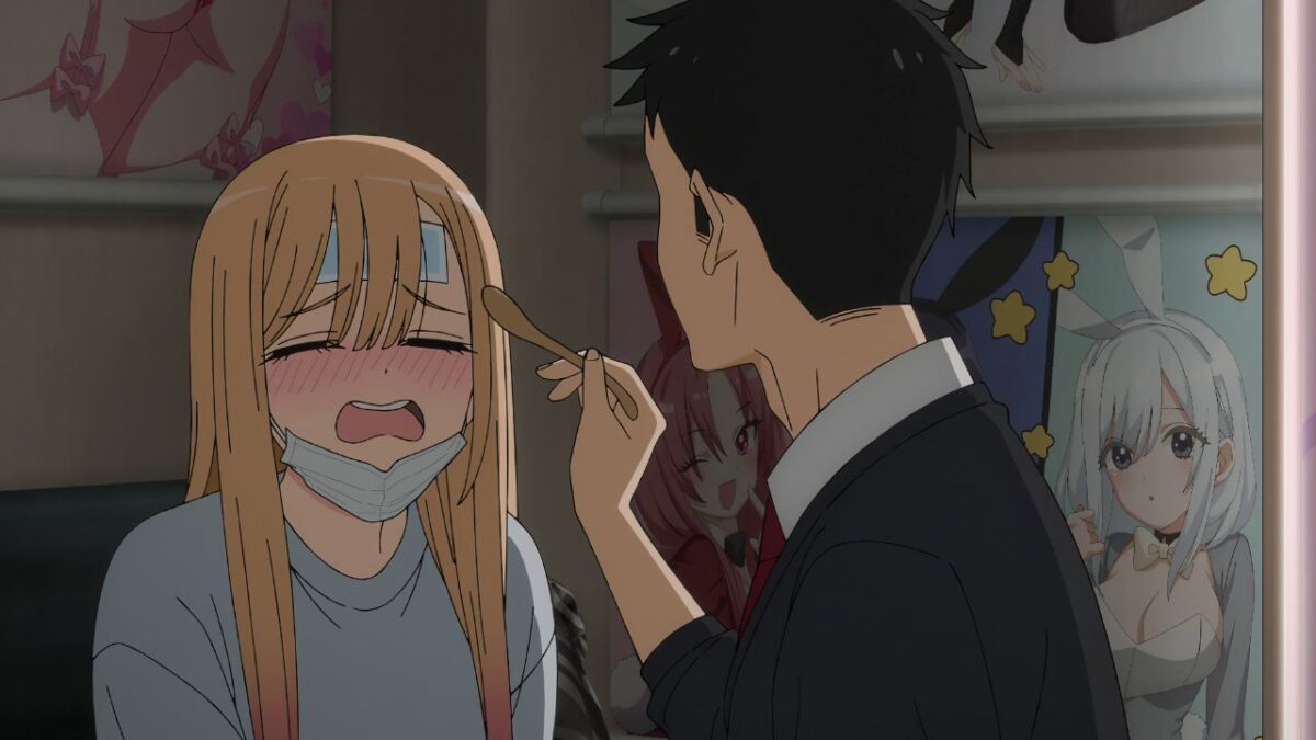 My Dress Up Darling Season 2 Episode 3: Release Date and More