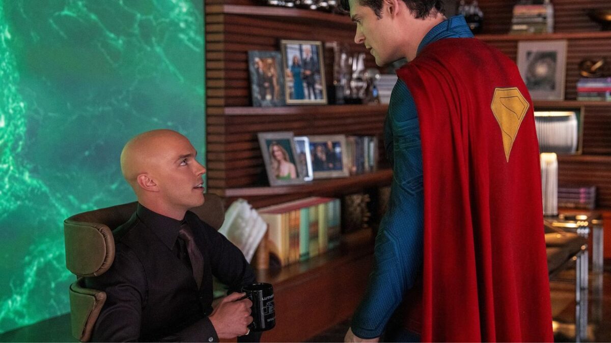 What Happens in Superman’s Post-Credits Scenes