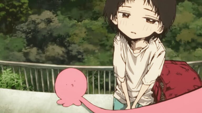 Why is Takopi’s Original Sin a darker version of Doraemon?