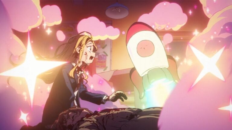 Why is Takopi’s Original Sin a darker version of Doraemon?