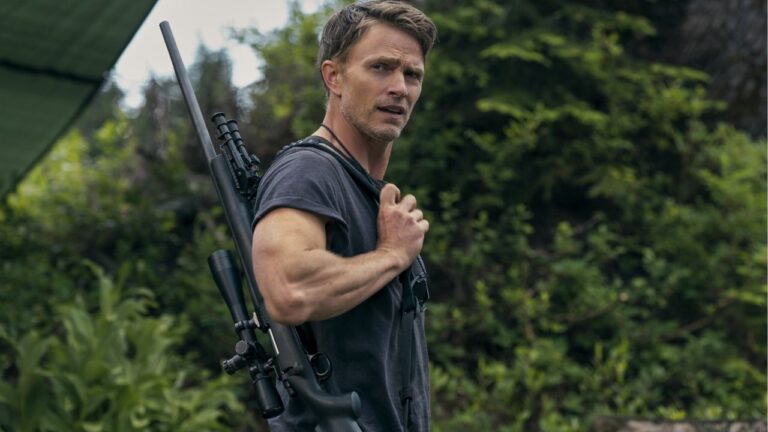 Untamed Netflix Filming Locations Guide 2025