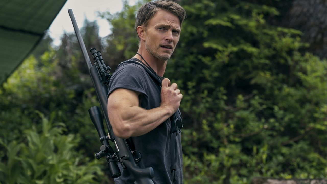 Guida al cast di Netflix di Untamed: elenco dei personaggi e ...