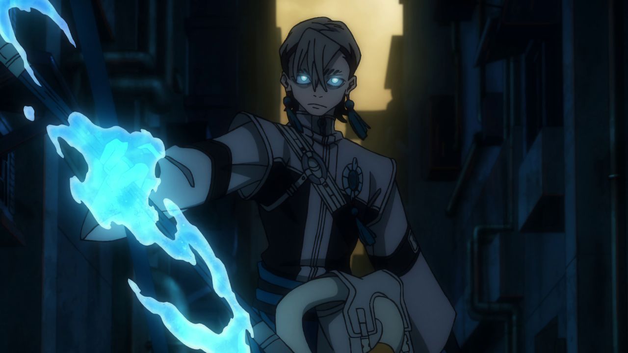 Gachiakuta Episodio 4: Fecha de lanzamiento, dónde verlo y más