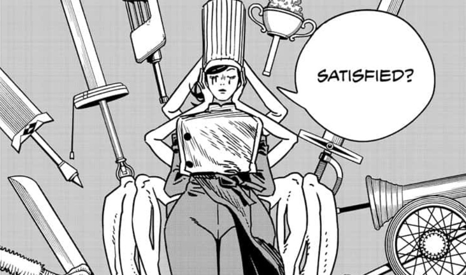 Chainsaw Man Chapter 209 Release Date, Where To Read, and More